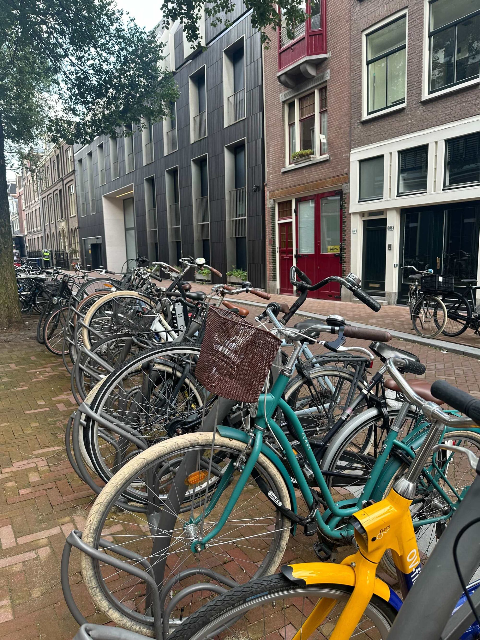 Amsterdam Data Center | Summit