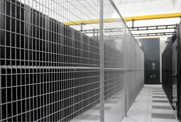 Colocation | Data Center Solutions | Summit Hosting