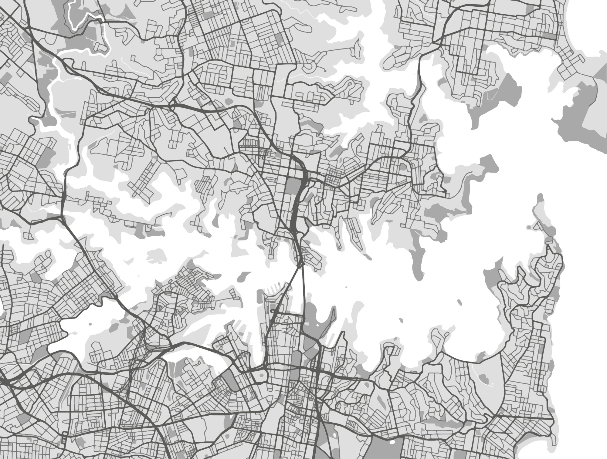 Sydney, Australia Data Center | Summit