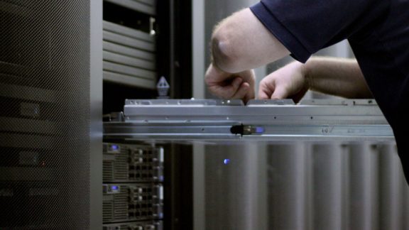 Hosting & IT Services | Summit