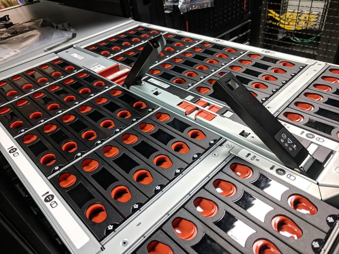 Managed Backup | Data Center Solutions | Summit Hosting