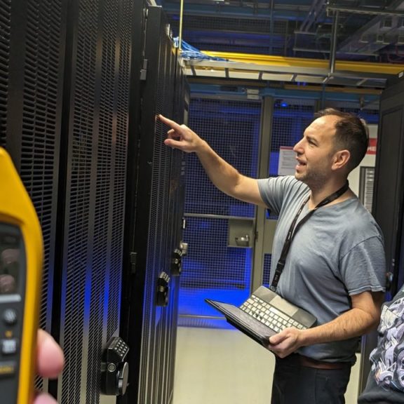 Summit | Cloud, Data Center, and IT Services