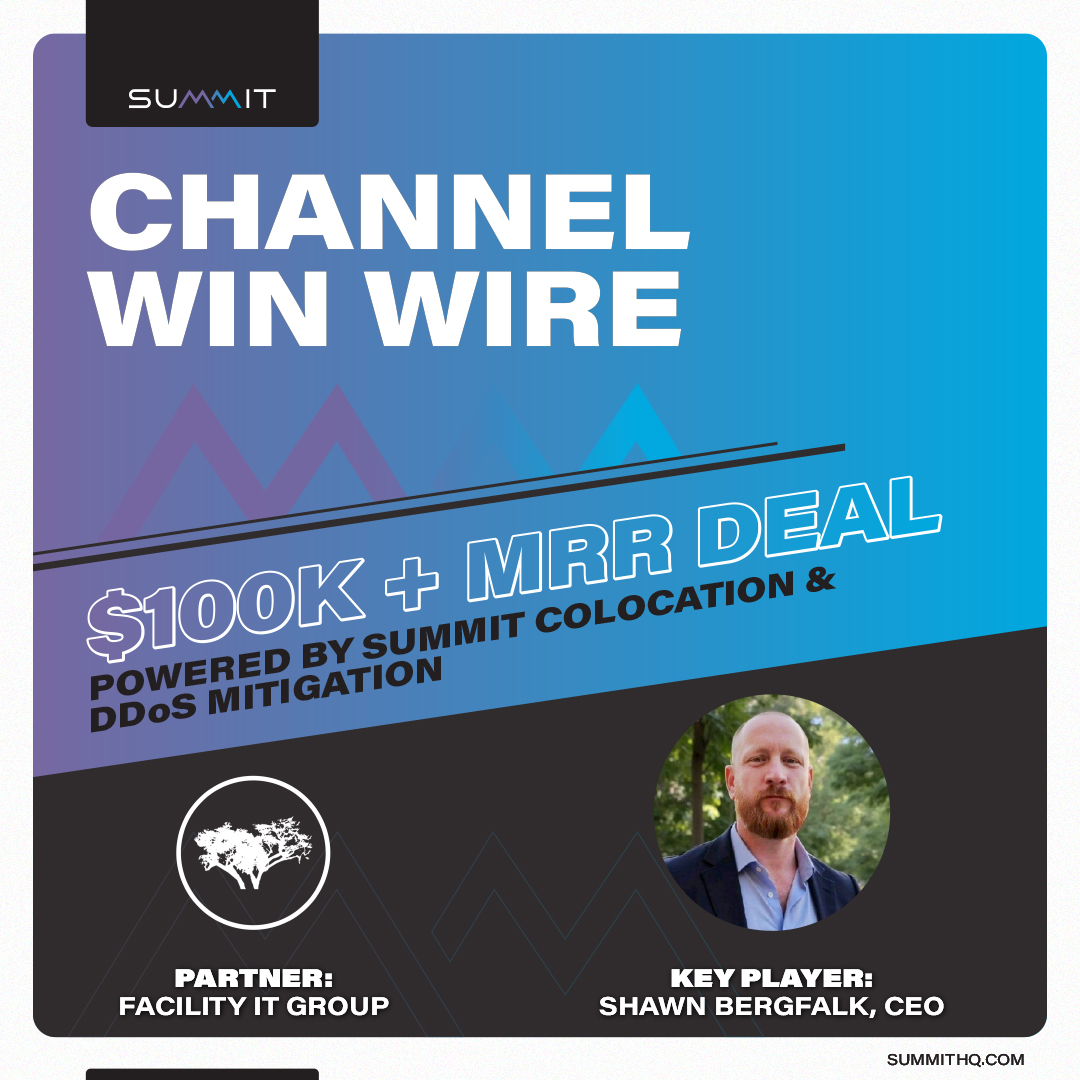 From Legacy to Modern: Bank Colocation Success | Summit